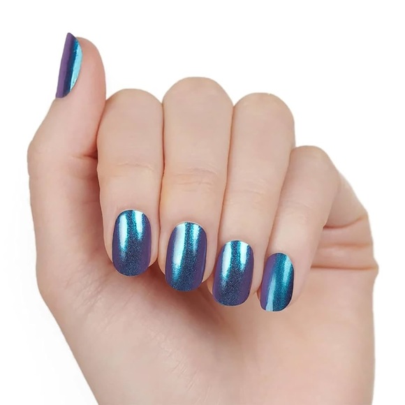 Color Street | Makeup | 5 Sale Host Pick Nwt Color Street Nail Polish ...